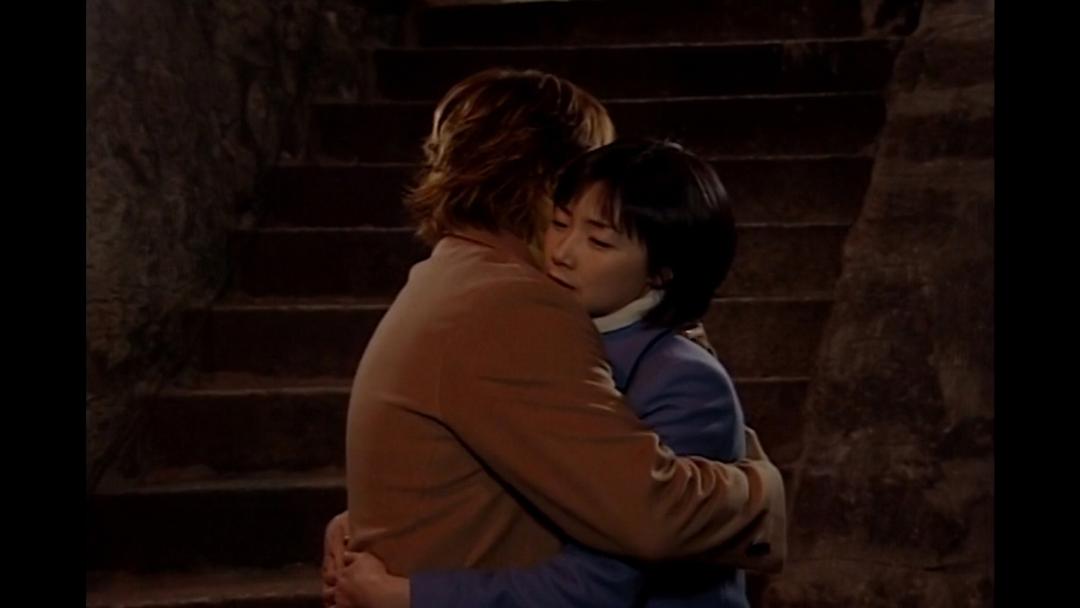 冬のソナタ 第17話／字幕 | 映画・ドラマ・アニメの動画はTELASA(テラサ)