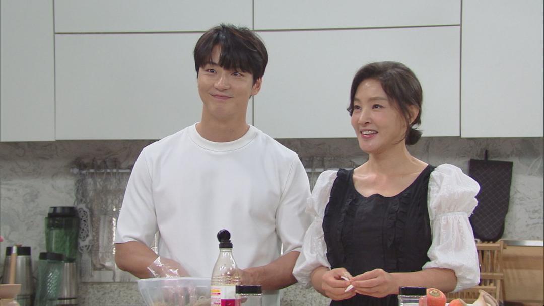 ヒョンジェは美しい～ボクが結婚する理由（わけ）～ 第63話／字幕 | 映画・ドラマ・アニメの動画はTELASA(テラサ)