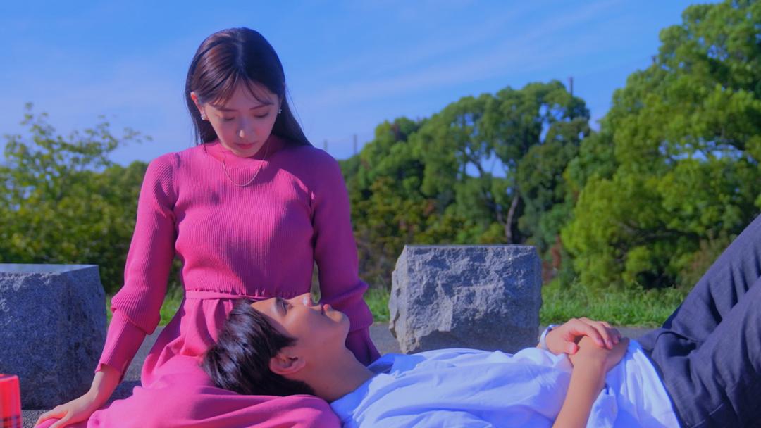 推しが上司になりまして（2023/12/13放送分）第11話 | 国内ドラマの動画配信はTELASA(テラサ)-見逃し配信＆動画が見放題