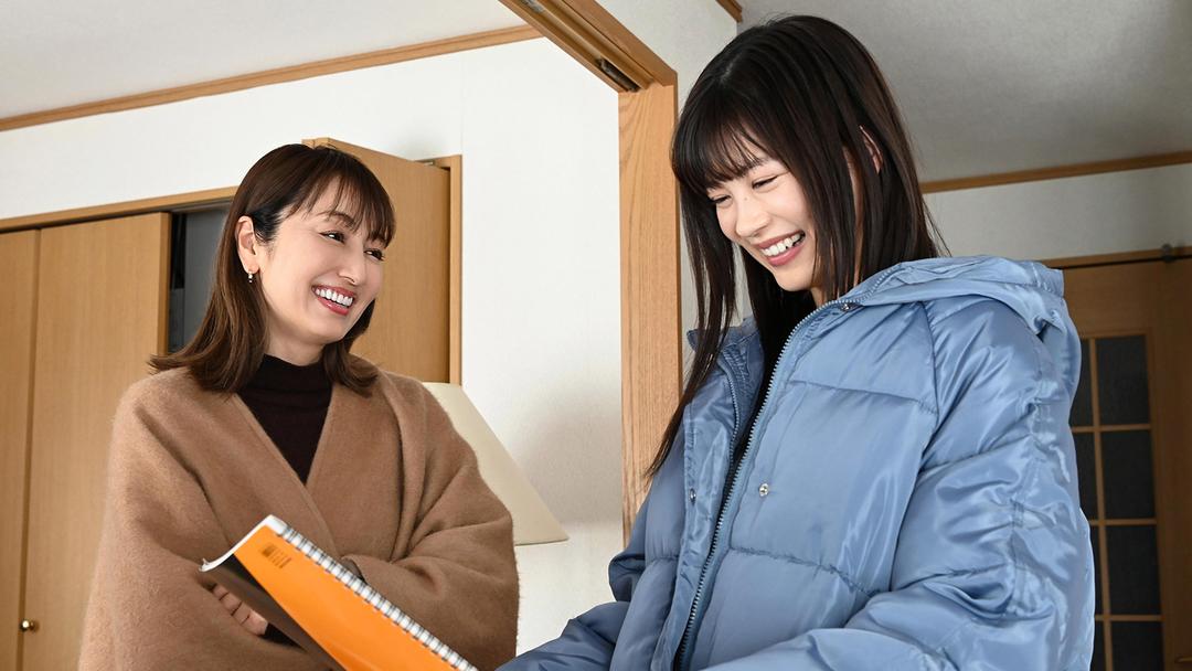 しょうもない僕らの恋愛論（2023/03/16放送分）第09話 | 国内ドラマの動画配信はTELASA(テラサ)-見逃し配信＆動画が見放題