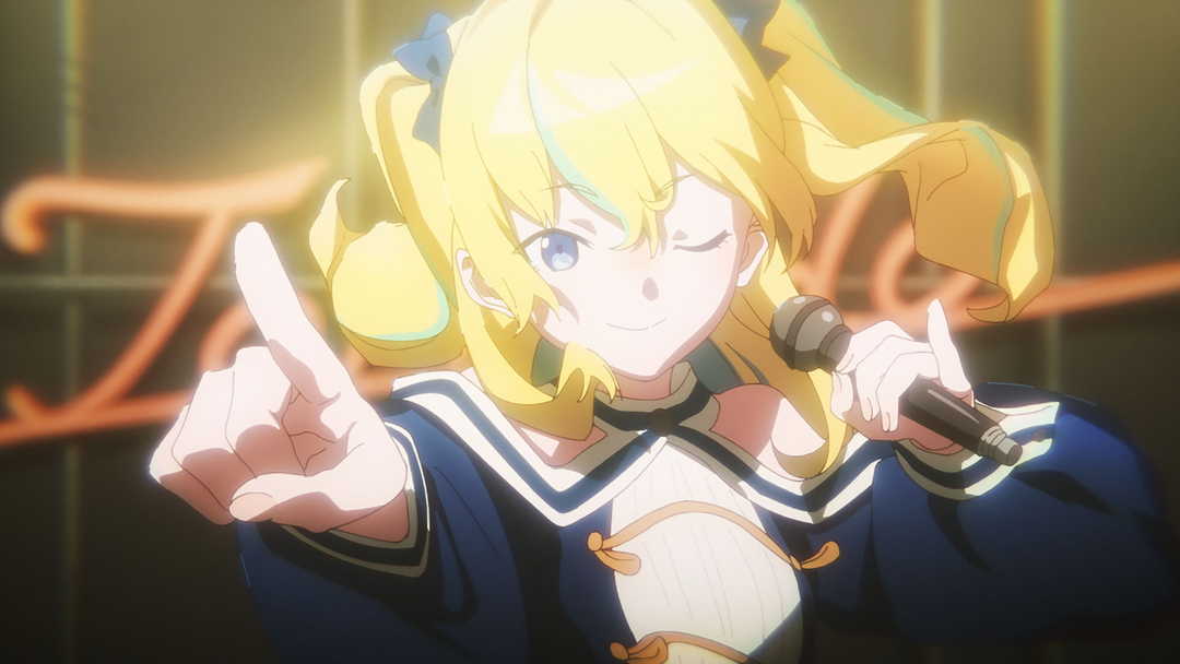 夜のクラゲは泳げない 第06話 | 映画・ドラマ・アニメの動画はTELASA(テラサ)