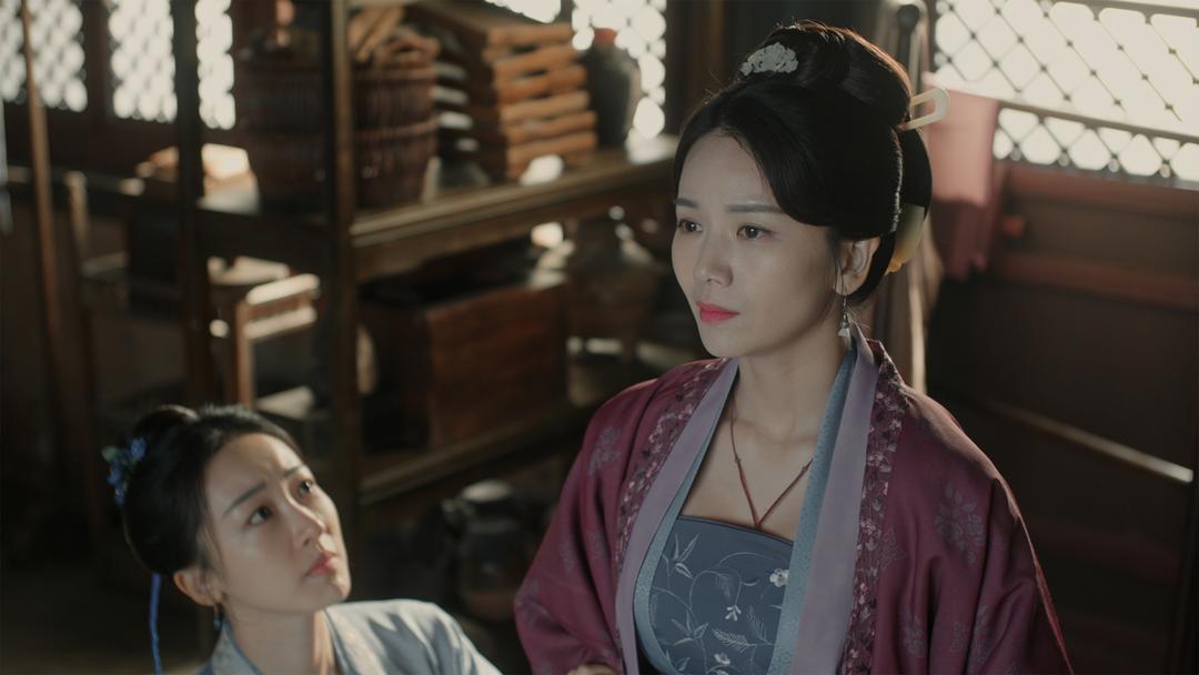 孤城閉～仁宗、その愛と大義～ 第36話／字幕 | 映画・ドラマ・アニメの動画はTELASA(テラサ)