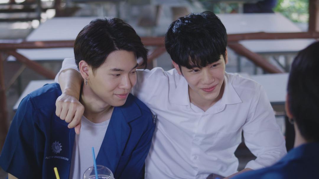 En Of Love 第08話／字幕 | 海外・アジアドラマの動画配信はTELASA(テラサ)-見逃し配信＆動画が見放題