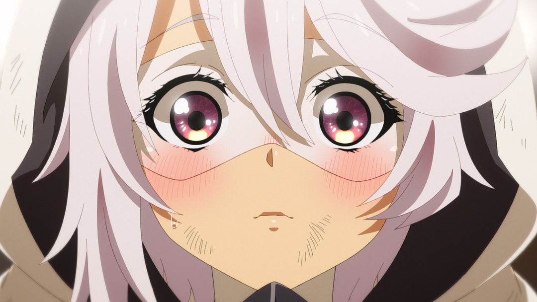 SHY 第24話（最終話） | アニメの動画配信はTELASA(テラサ)-見逃し配信＆動画が見放題