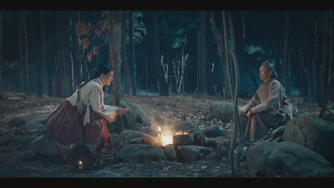 ホン・チョンギ 第05話／字幕 | 海外・アジアドラマの動画配信はTELASA(テラサ)-見逃し配信＆動画が見放題