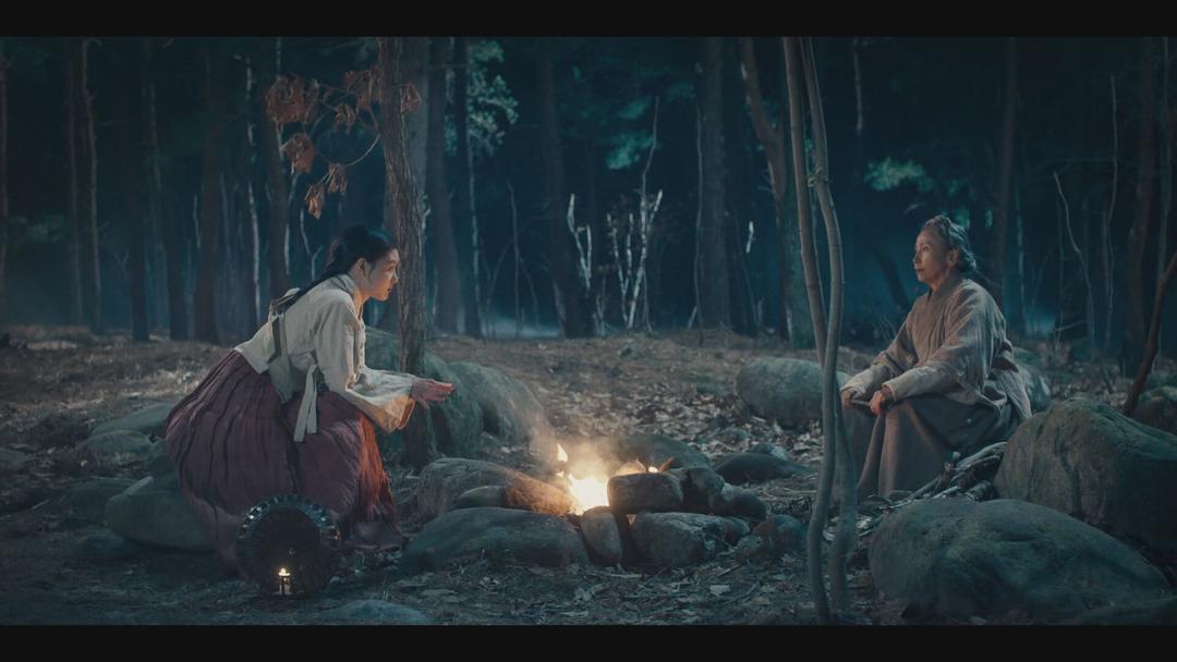 ホン・チョンギ 第05話／字幕 | 映画・ドラマ・アニメの動画はTELASA(テラサ)