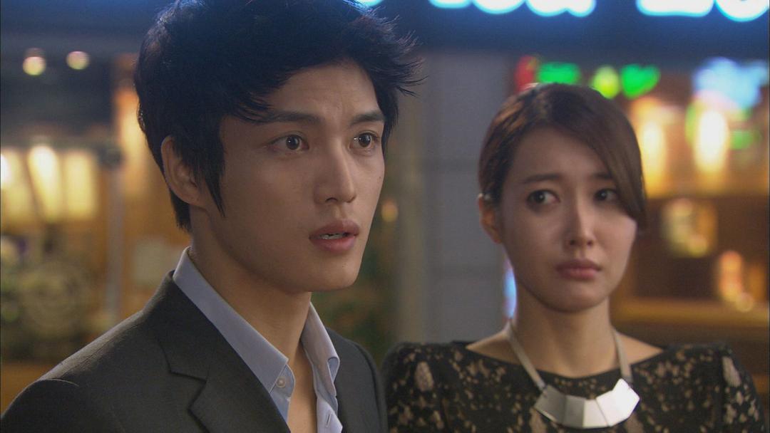 ボスを守れ 第14話／字幕 | 映画・ドラマ・アニメの動画はTELASA(テラサ)