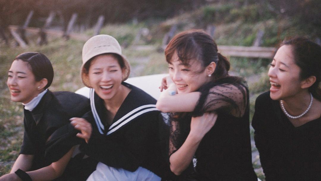 椅子 第03話 | 映画・ドラマ・アニメの動画はTELASA(テラサ)