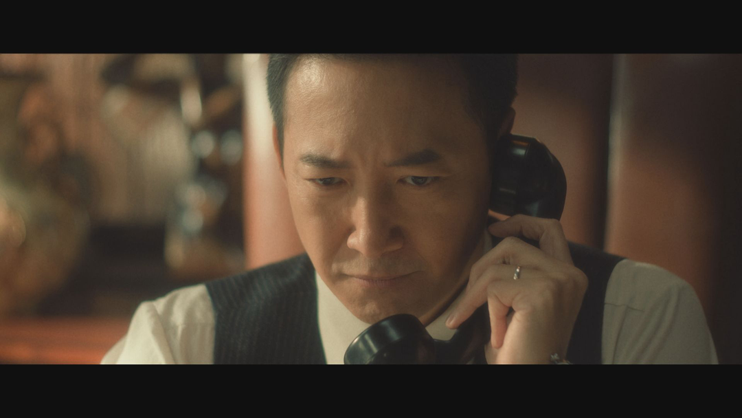 追風者 ～金融界の夜明けへ～ 第22話／字幕 | 海外・アジアドラマの動画配信はTELASA(テラサ)-見逃し配信＆動画が見放題