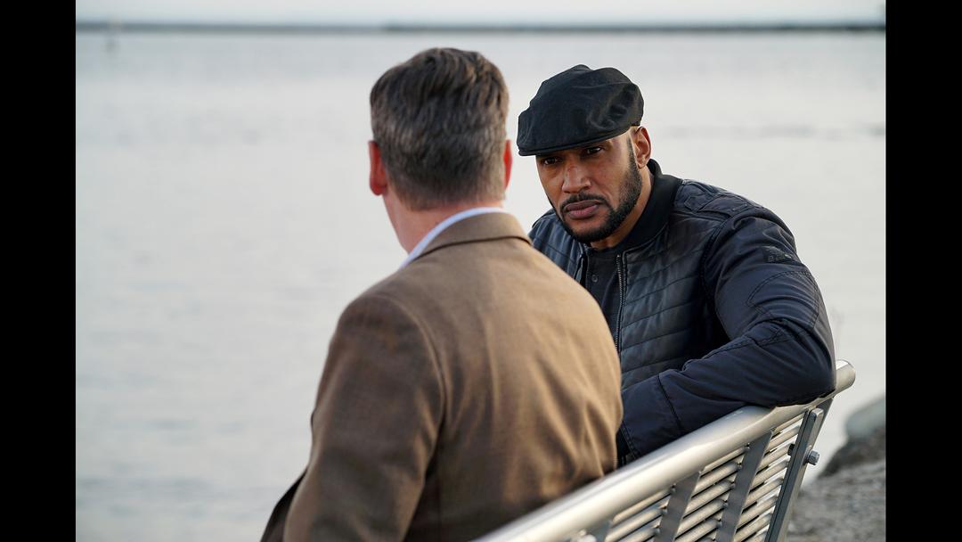 エージェント・オブ・シールド シーズン5 第13話／字幕【MARVEL】 | 海外・アジアドラマの動画配信はTELASA(テラサ)-見逃し配信＆動画が見放題