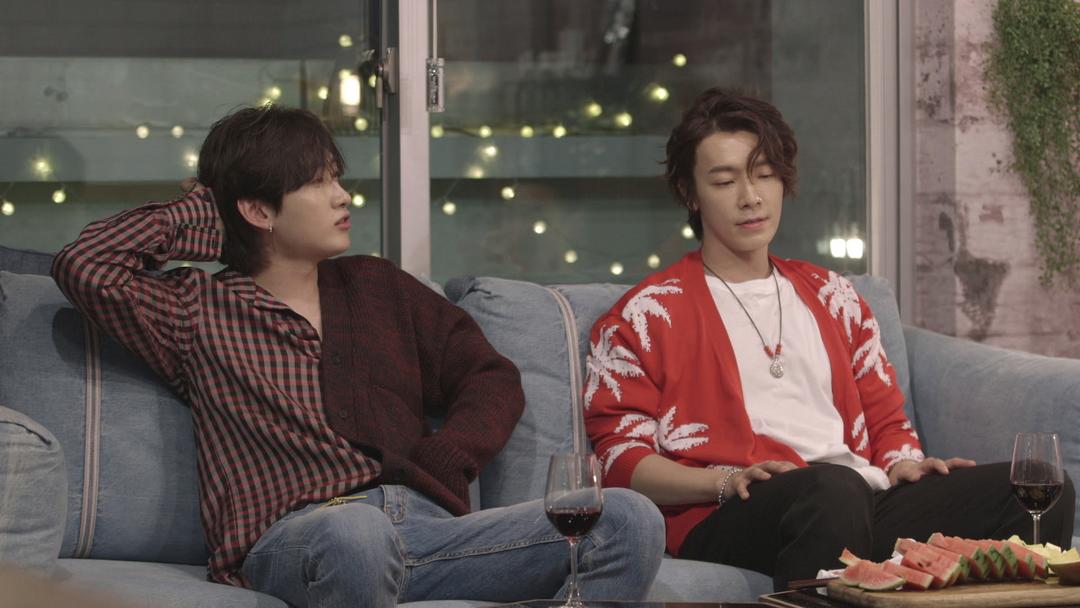 清潭Key-chin 第01話／字幕 | 映画・ドラマ・アニメの動画はTELASA(テラサ)