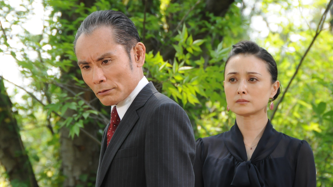 森村誠一ミステリースペシャル 終着駅シリーズ ＃27 悪の魂（2013/09/28放送分） | 国内ドラマの動画配信はTELASA(テラサ)-見逃し配信＆動画が見放題