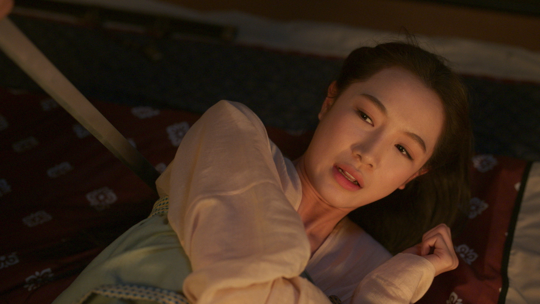 双燕秘抄 乱世を舞う二羽の絆 第30話／字幕 | 映画・ドラマ・アニメの動画はTELASA(テラサ)