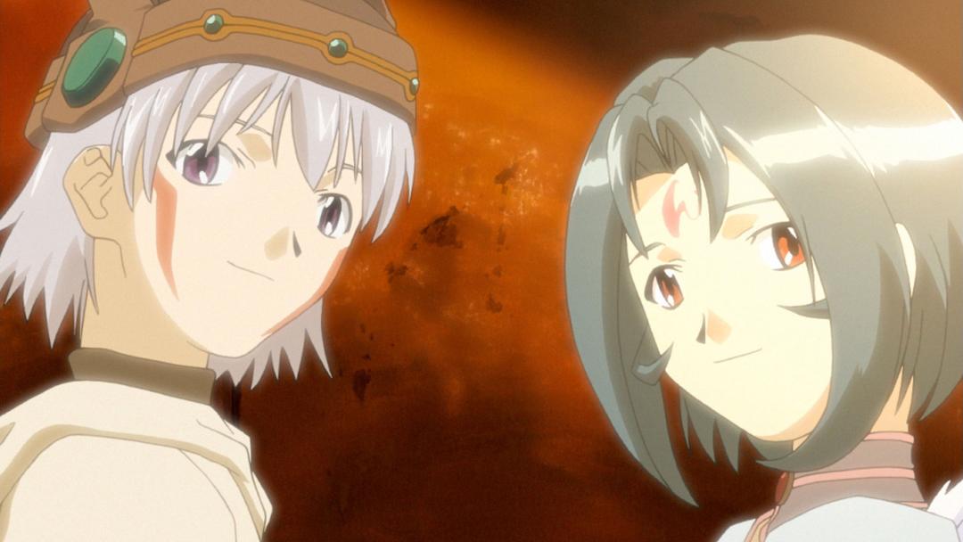 .hack／／SIGN 第28話（最終話） | 映画・ドラマ・アニメの動画はTELASA(テラサ)
