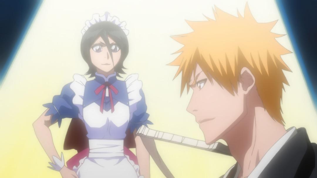 BLEACH 破面・滅亡篇 第298話 | 映画・ドラマ・アニメの動画はTELASA(テラサ)