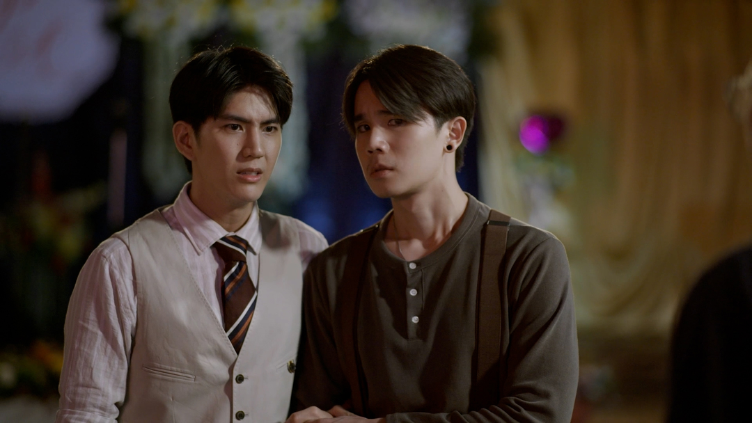 Last Twilight 第09話／字幕 | 海外・アジアドラマの動画配信はTELASA(テラサ)-見逃し配信＆動画が見放題