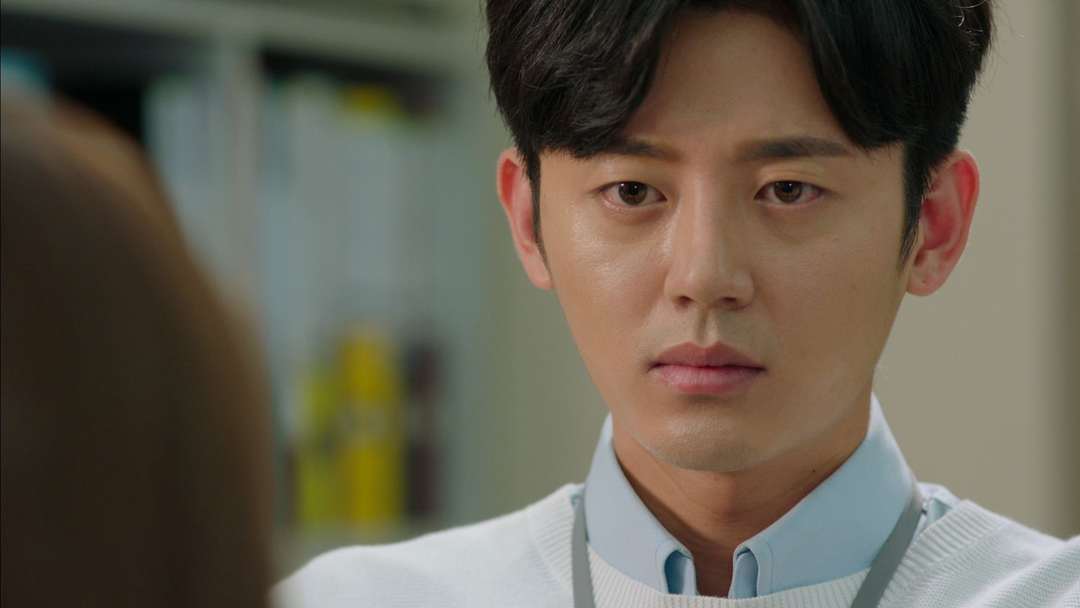 コ・ホの星が輝く夜に 第09話／字幕 | 海外・アジアドラマの動画配信はTELASA(テラサ)-見逃し配信＆動画が見放題