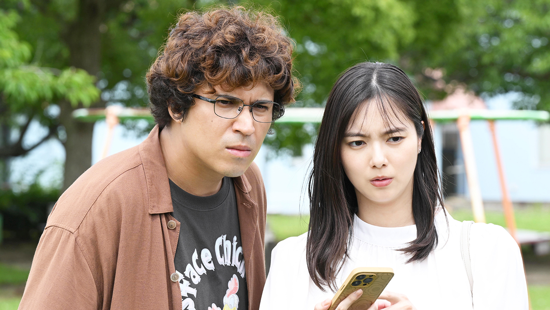 クラスメイトの女子、全員好きでした（2024/07/18放送分）第02話 | 国内ドラマの動画配信はTELASA(テラサ)-見逃し配信＆動画が見放題