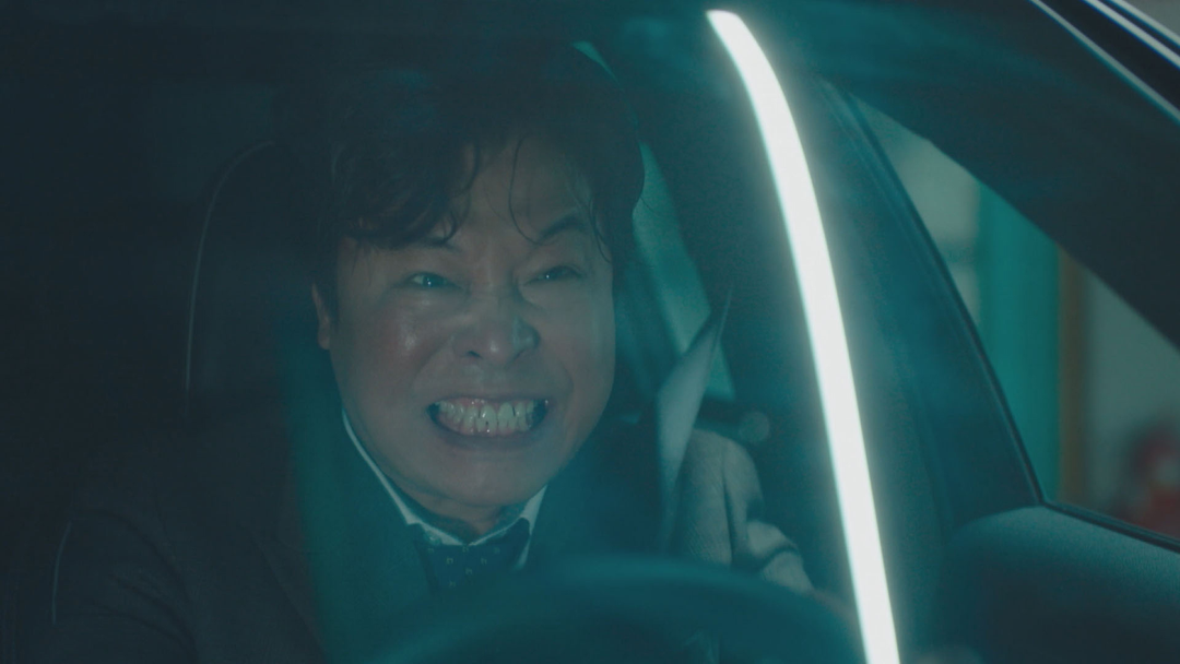 ナンバーズ -ビルの森の監視者たち- 第13話／字幕 | 映画・ドラマ・アニメの動画はTELASA(テラサ)