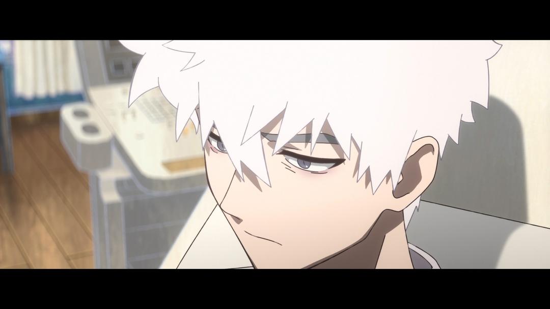 時光代理人 -LINK CLICK- 2 第06話 | 映画・ドラマ・アニメの動画はTELASA(テラサ)