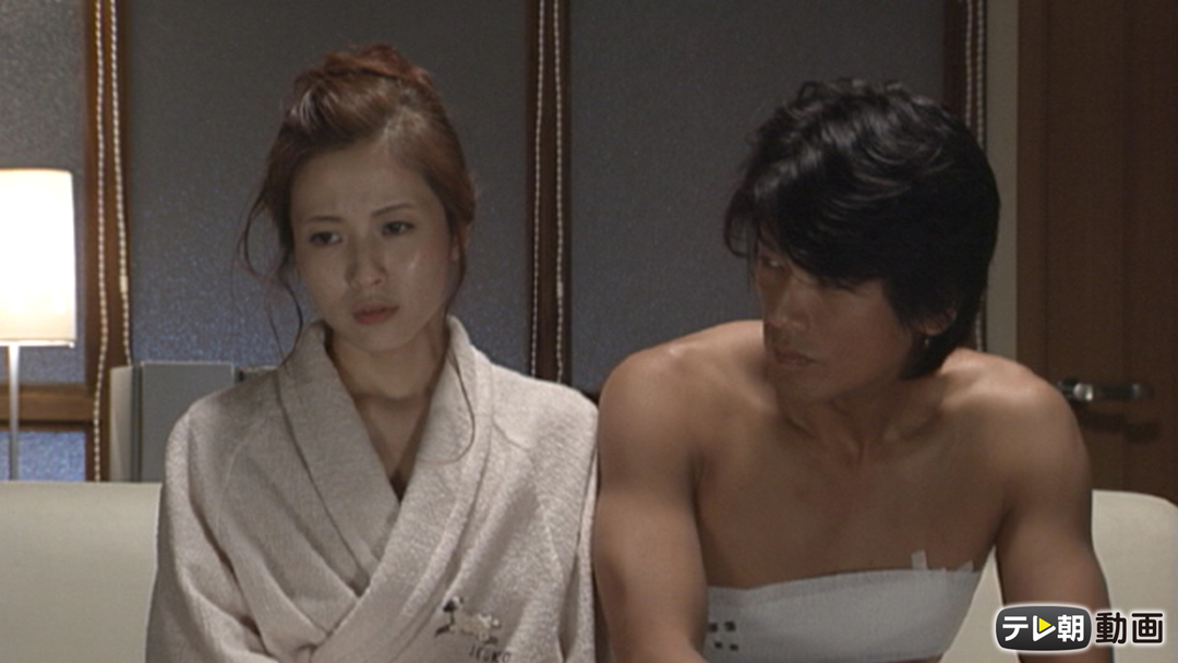 特命係長 只野仁（2003年） 第02話 | 国内ドラマの動画配信はTELASA(テラサ)-見逃し配信＆動画が見放題