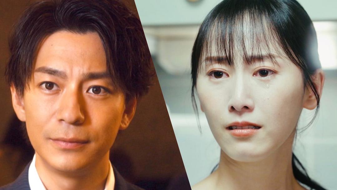 やわ男とカタ子（2023/09/18放送分）第07話 | 国内ドラマの動画配信はTELASA(テラサ)-見逃し配信＆動画が見放題