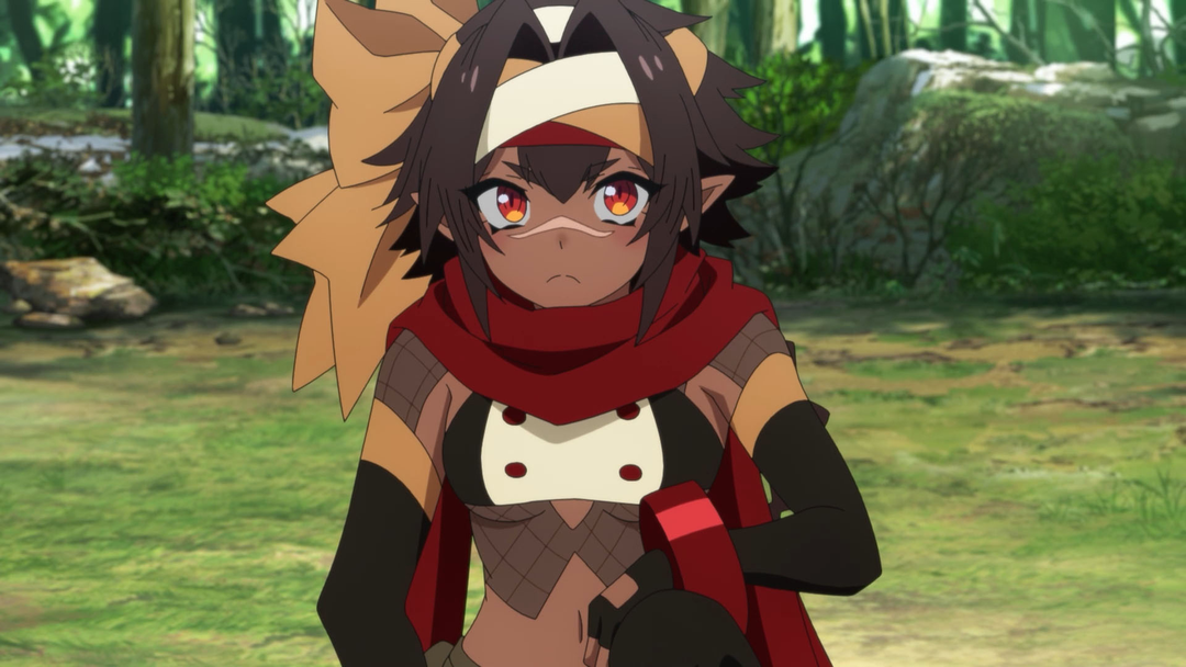 Lv2からチートだった元勇者候補のまったり異世界ライフ 第10話 | アニメの動画配信はTELASA(テラサ)-見逃し配信＆動画が見放題