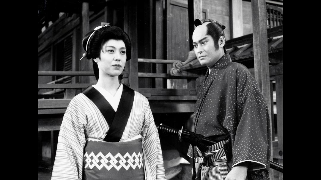 暴れん坊将軍III 新之助が愛した女 | 国内ドラマの動画配信はTELASA(テラサ)-見逃し配信＆動画が見放題