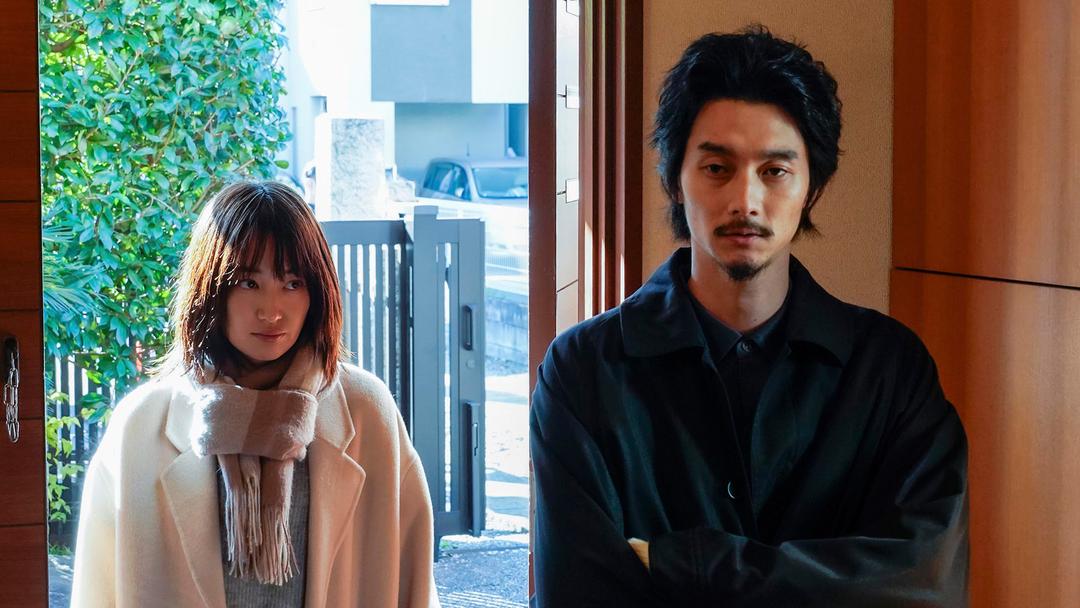 夫を社会的に抹殺する5つの方法 Season2（2024/02/20放送分）第07話 | 映画・ドラマ・アニメの動画はTELASA(テラサ)