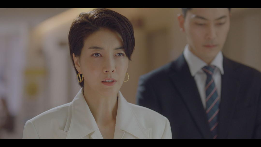 ワン・ザ・ウーマン 第06話／字幕 | 映画・ドラマ・アニメの動画はTELASA(テラサ)