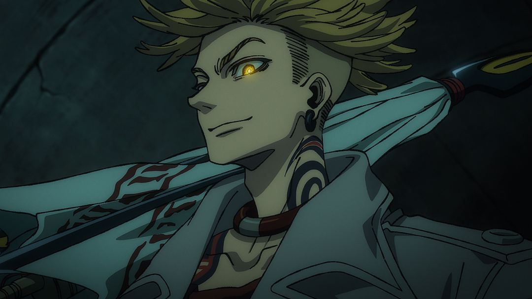 ガチアクタ 第20話 | アニメの動画配信はTELASA(テラサ)-見逃し配信＆動画が見放題