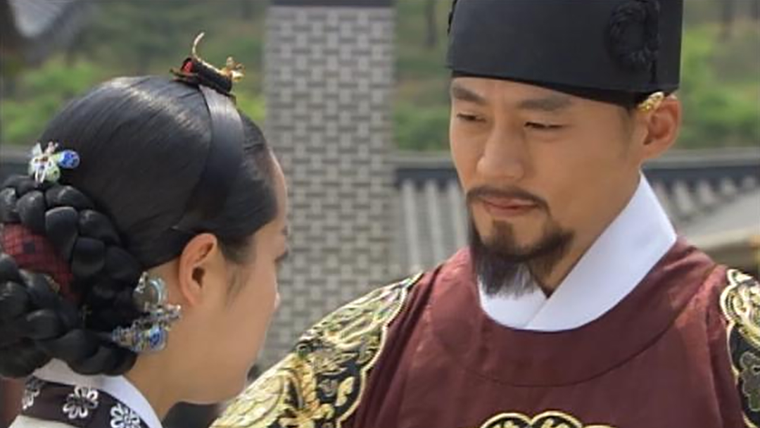 イ・サン 第73話／字幕 | 映画・ドラマ・アニメの動画はTELASA(テラサ)