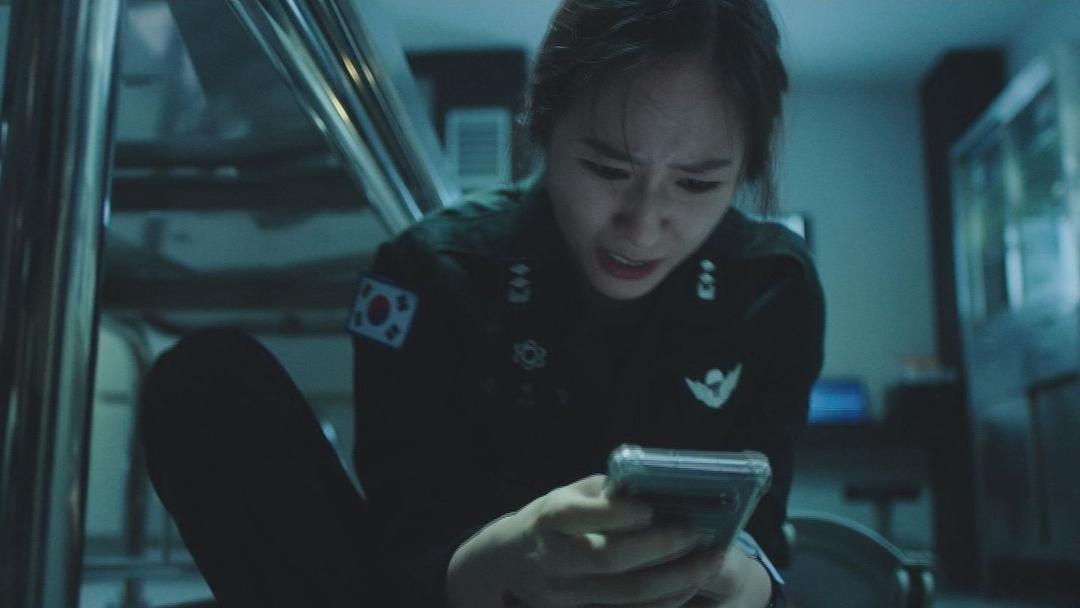 サーチ～運命の分岐点～ 第05話／字幕 | 映画・ドラマ・アニメの動画はTELASA(テラサ)