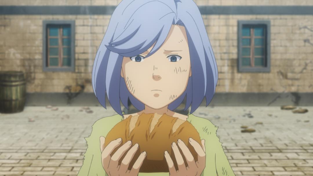 Helck 第13話 | 映画・ドラマ・アニメの動画はTELASA(テラサ)