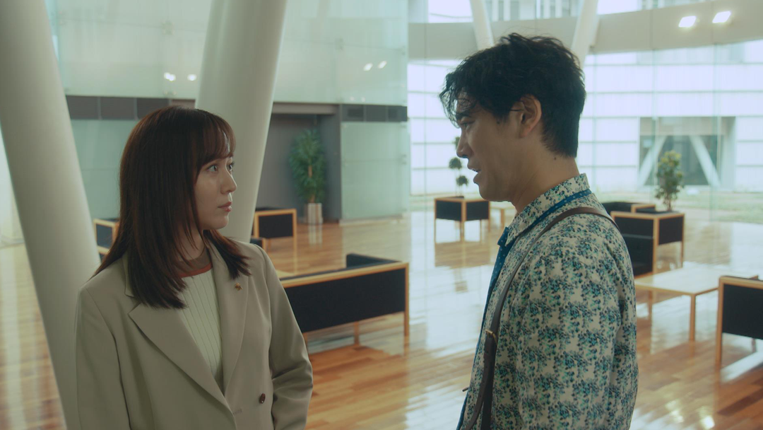 ケイジとケンジ、時々ハンジ。（2023/06/01放送分）第08話 | 映画・ドラマ・アニメの動画はTELASA(テラサ)