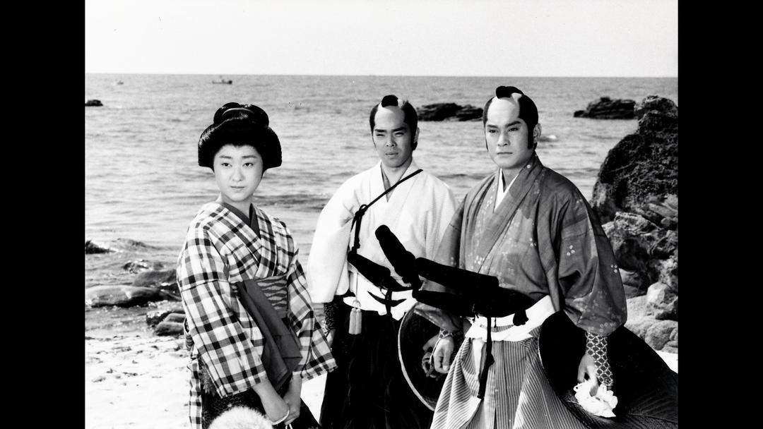 暴れん坊将軍IV 献上雪が飛び散った | 国内ドラマの動画配信はTELASA(テラサ)-見逃し配信＆動画が見放題