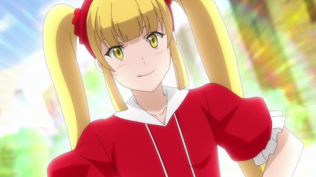 Re：Monster 第09話 | アニメの動画配信はTELASA(テラサ)-見逃し配信＆動画が見放題