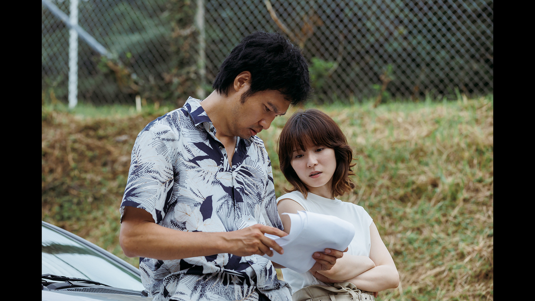 フェンス 第03話 | 国内ドラマの動画配信はTELASA(テラサ)-見逃し配信＆動画が見放題