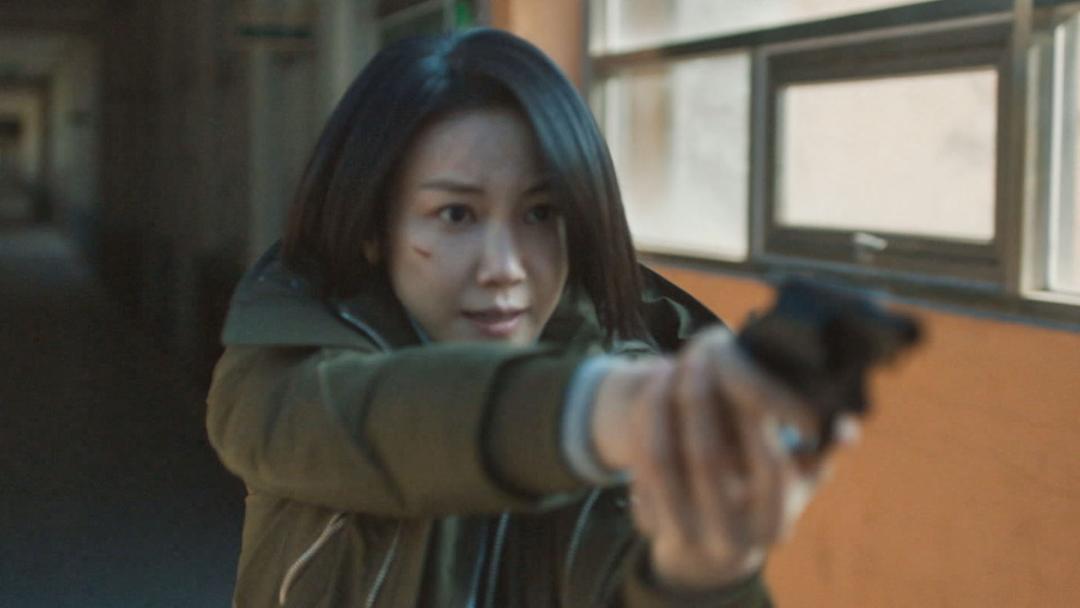 ダークホール-愛を奪う闇- 第10話／字幕 | 映画・ドラマ・アニメの動画はTELASA(テラサ)