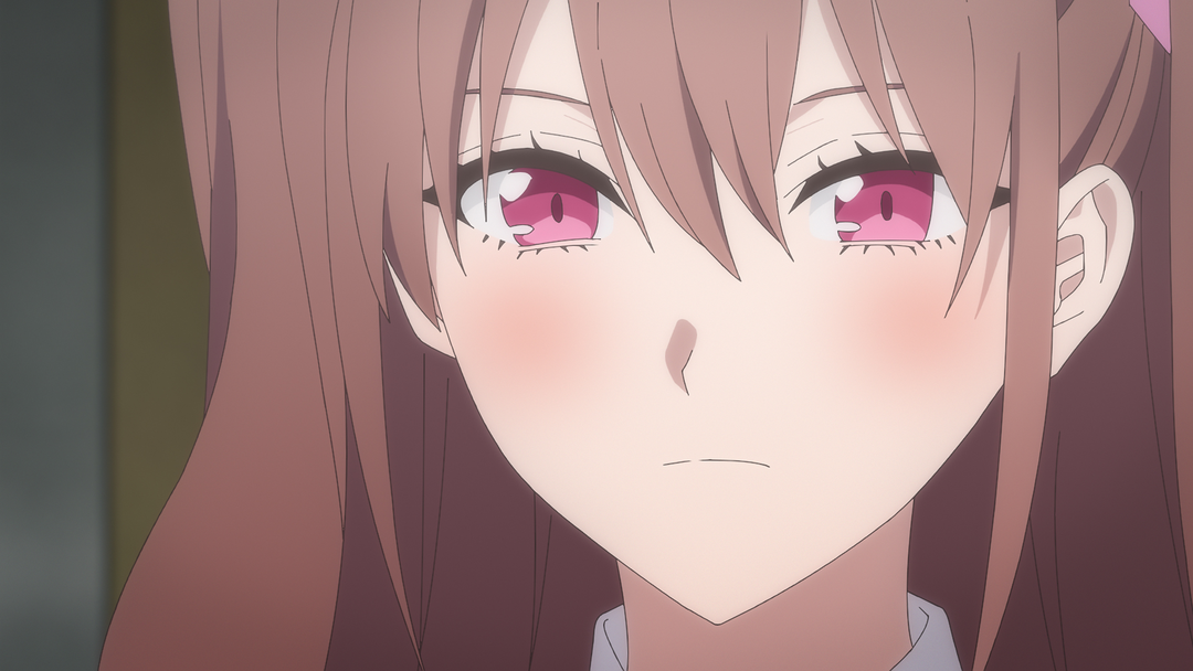 2.5次元の誘惑 第02話 | アニメの動画配信はTELASA(テラサ)-見逃し配信＆動画が見放題