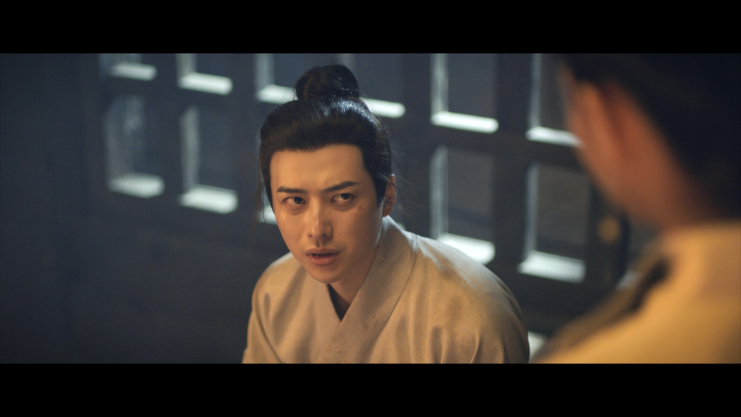 唐朝詭事録＜とうちょうきじろく＞-The Mystery of Kingdom- 第17話／字幕 | 海外・アジアドラマの動画配信はTELASA(テラサ)-見逃し配信＆動画が見放題