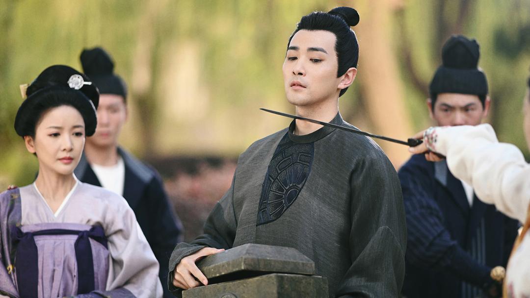 陰陽法師-無心- シーズン3 第16話／字幕 | 映画・ドラマ・アニメの動画はTELASA(テラサ)