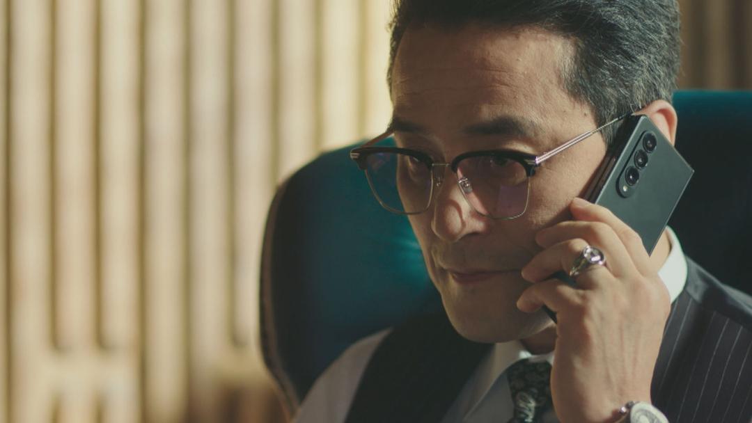 ナンバーズ -ビルの森の監視者たち- 第04話／字幕 | 映画・ドラマ・アニメの動画はTELASA(テラサ)