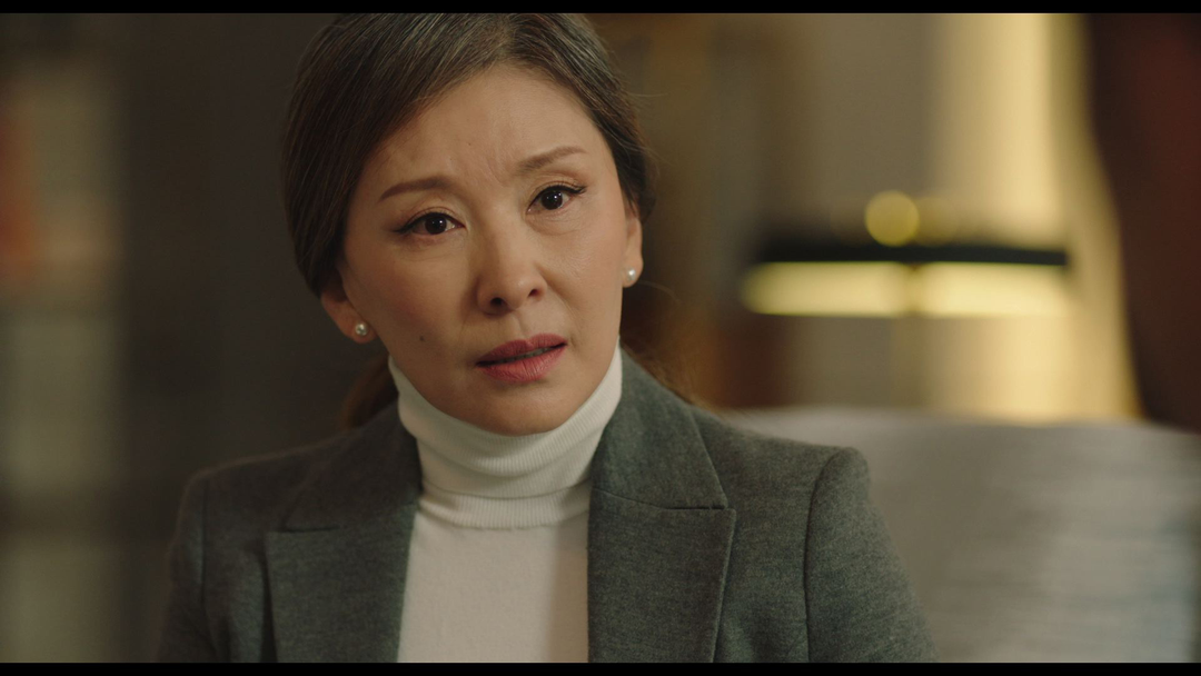 The Empire：法の帝国 第03話／字幕 | 映画・ドラマ・アニメの動画はTELASA(テラサ)