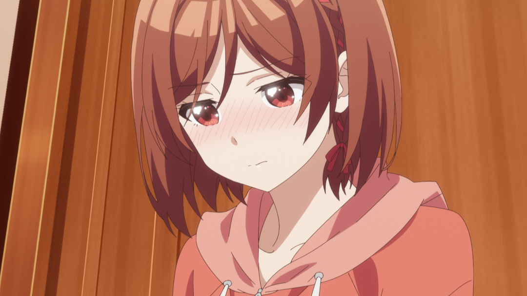 クラスの大嫌いな女子と結婚することになった。 第12話（最終話） | 映画・ドラマ・アニメの動画はTELASA(テラサ)