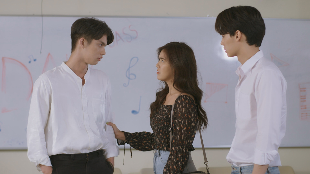 2gether 第12話／吹替 | 海外・アジアドラマの動画配信はTELASA(テラサ)-見逃し配信＆動画が見放題