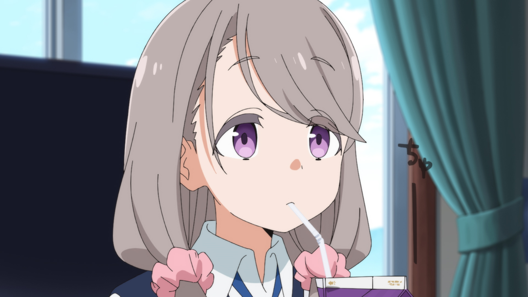 mono 第02話 | 映画・ドラマ・アニメの動画はTELASA(テラサ)