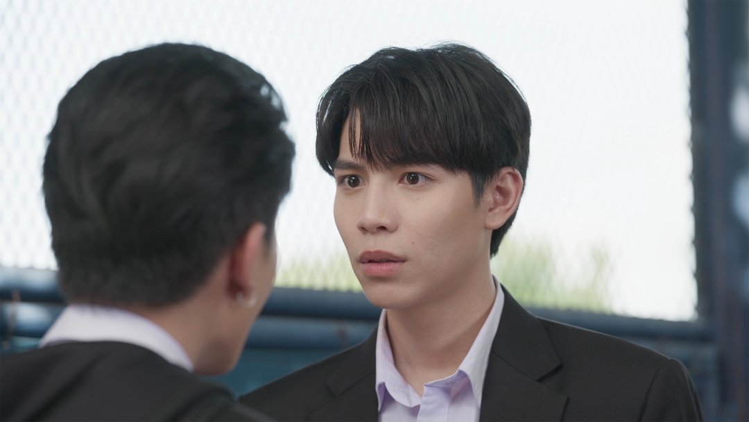 The Eclipse 第02話／字幕 | 映画・ドラマ・アニメの動画はTELASA(テラサ)