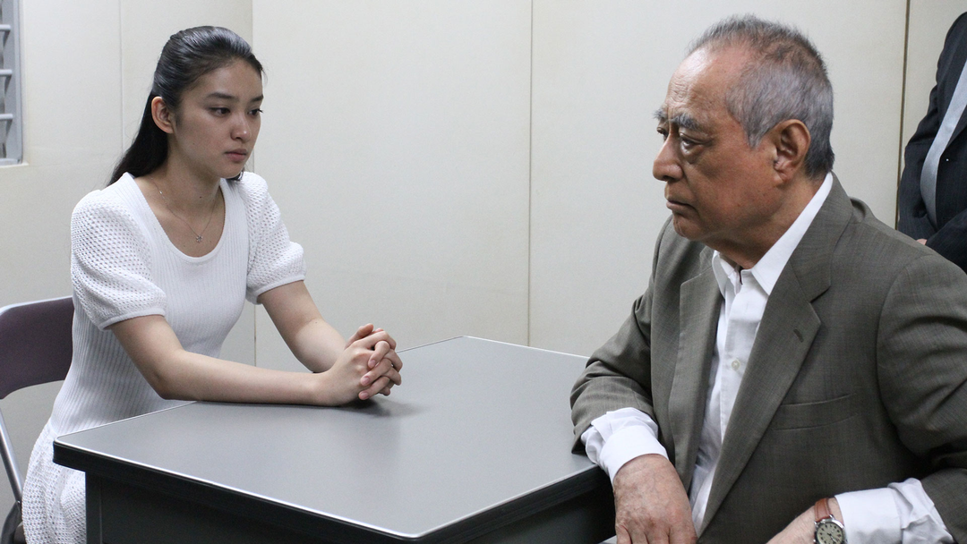 Wの悲劇 第07話 | 映画・ドラマ・アニメの動画はTELASA(テラサ)