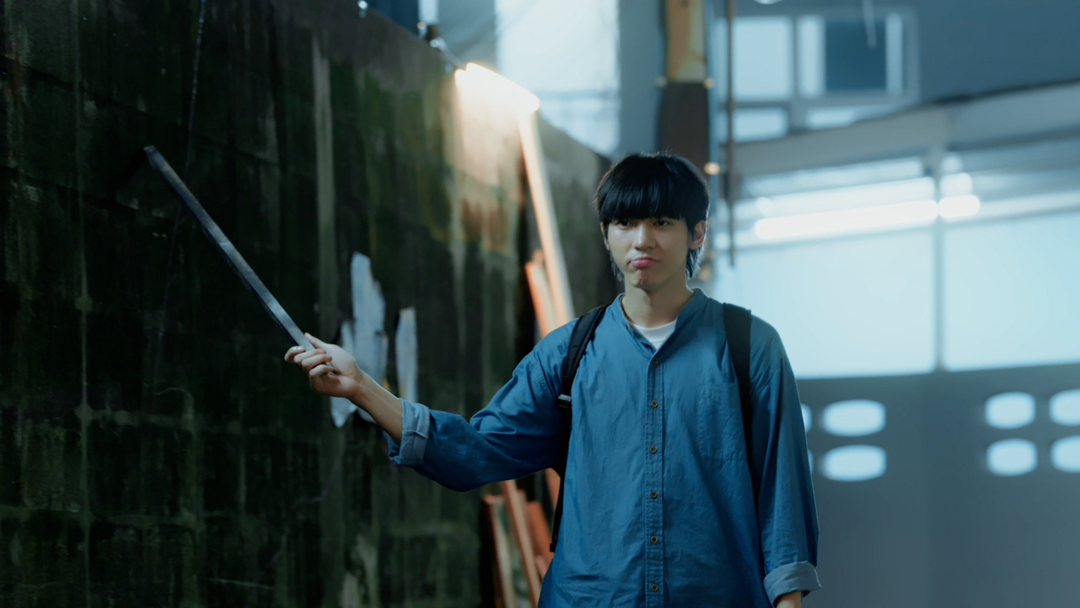 Beauty Newbie 第14話（最終話）／字幕 | 海外・アジアドラマの動画配信はTELASA(テラサ)-見逃し配信＆動画が見放題